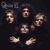La historia detrás de la famosa portada del álbum 'Queen II'